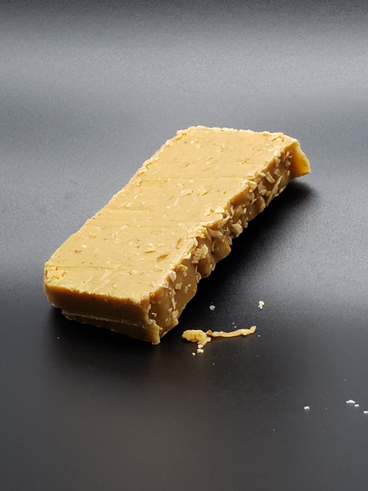 Toasted Coconut – Chocolate Outlaw